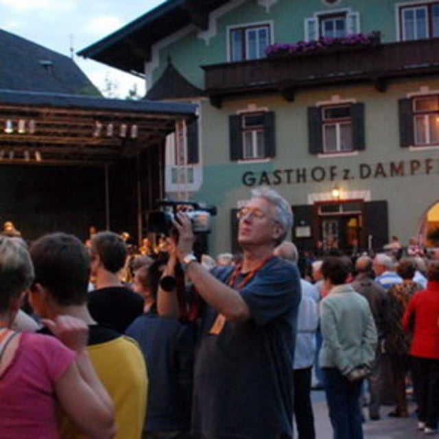 Michael Dutka