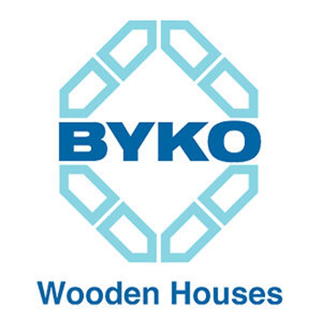Byko Wooden Houses