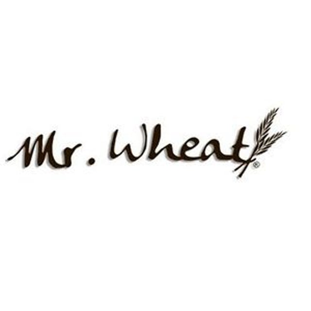Mr. Wheat - Low Fat Snack