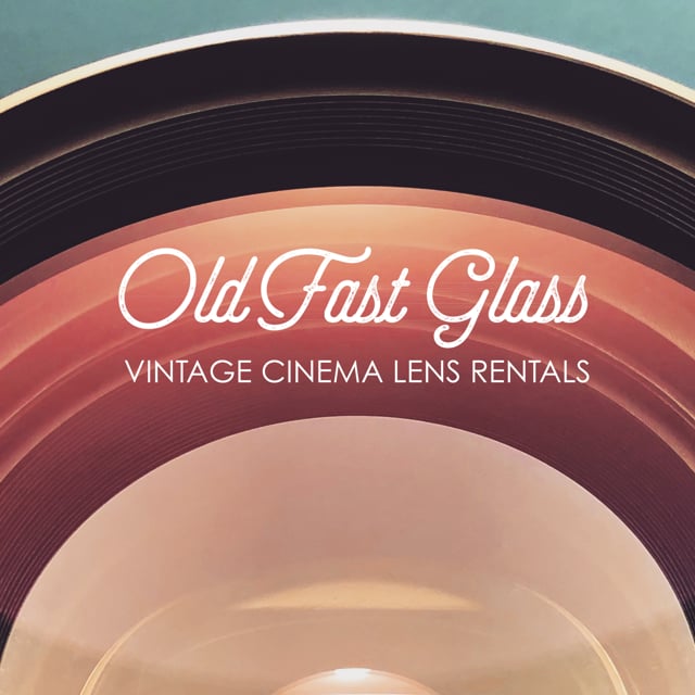 OLD FAST GLASS
