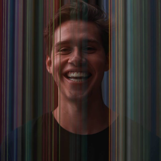 Justin Wall - Cinematographer