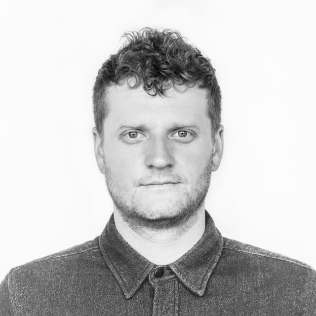 Chad Shack - Creative Director