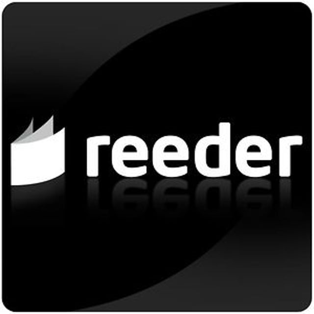 Reeder