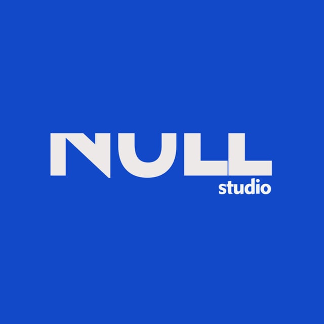 Null Studio
