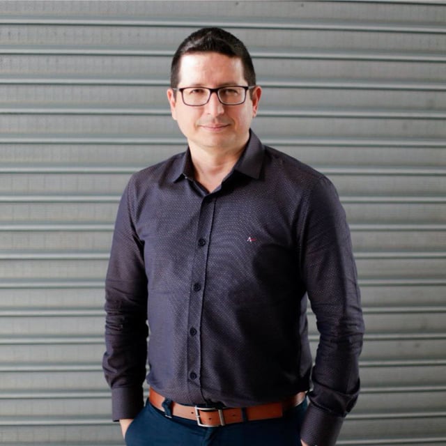 Fernando Alves