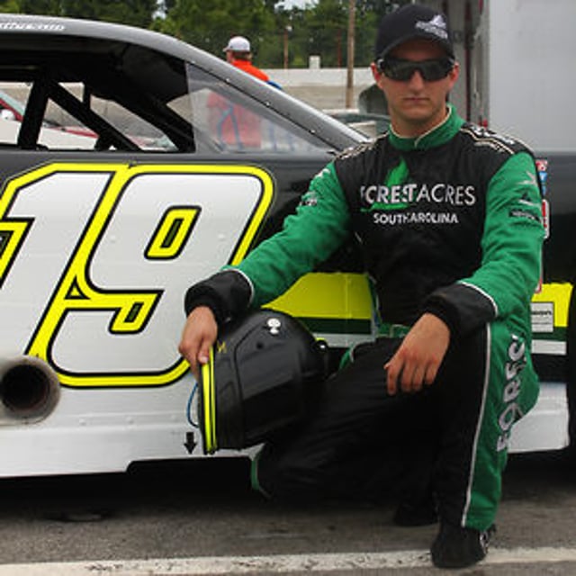 Jordan Anderson Racing