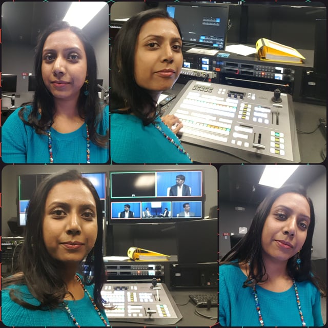 JS Productions - Video Editor, Videographer & Camera Operator