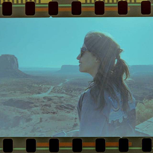 Alexandra Nell - Actress & Actor