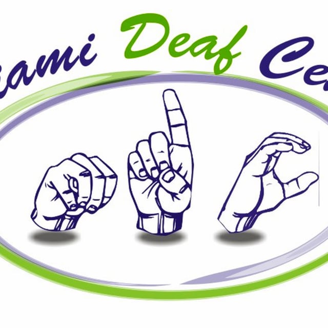 Miami Deaf Center