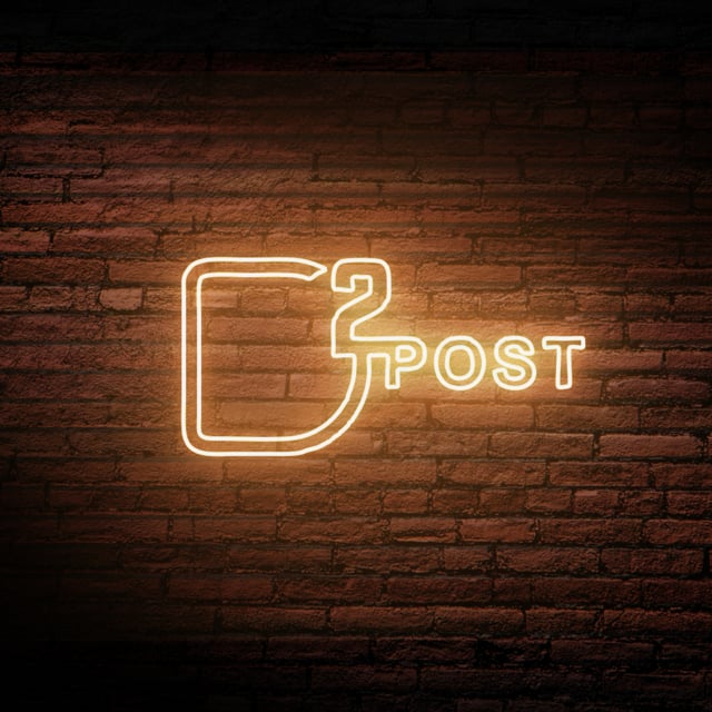 D2 Post