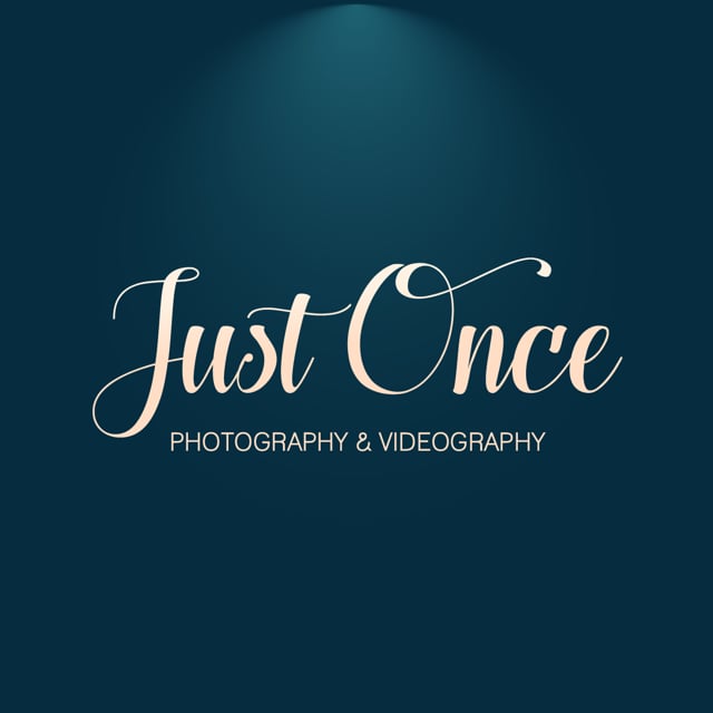 Just Once Videography