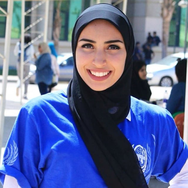Sara Khaled