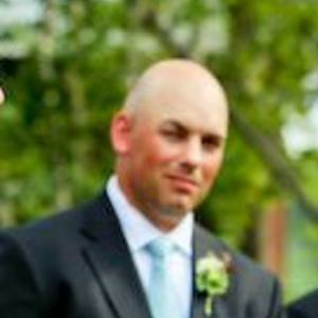 Matt Berge