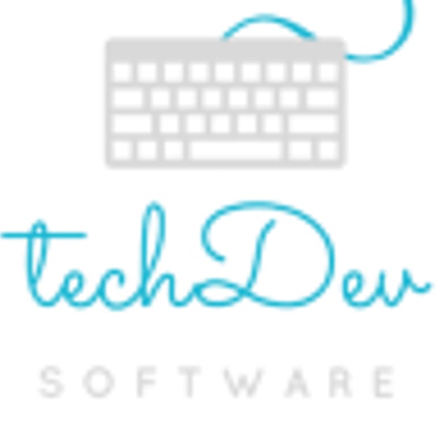 TechDev Software