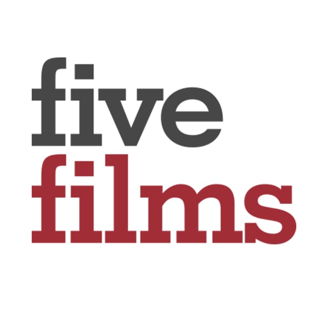 Five Films Inc.