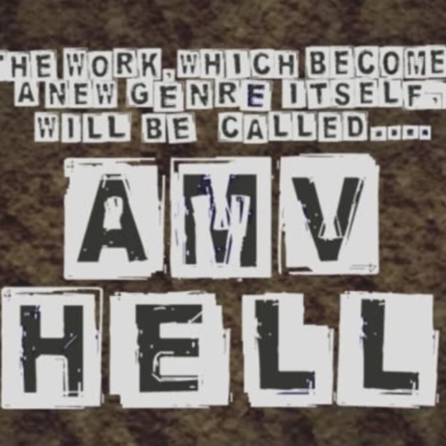 AMV Hell