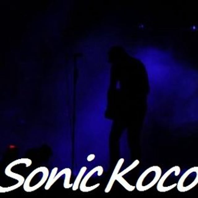 Sonic Koco