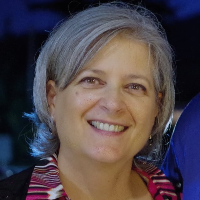 Carol Doeringer