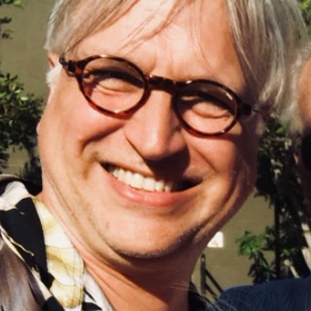 Christopher Templeton