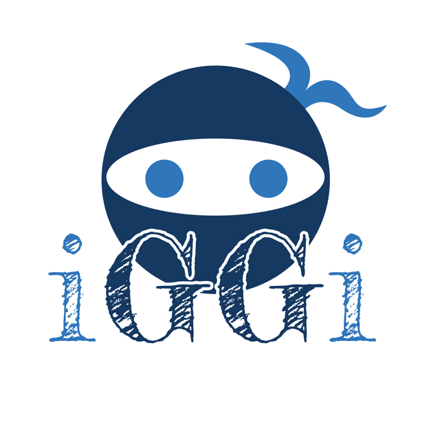 iGGi App.