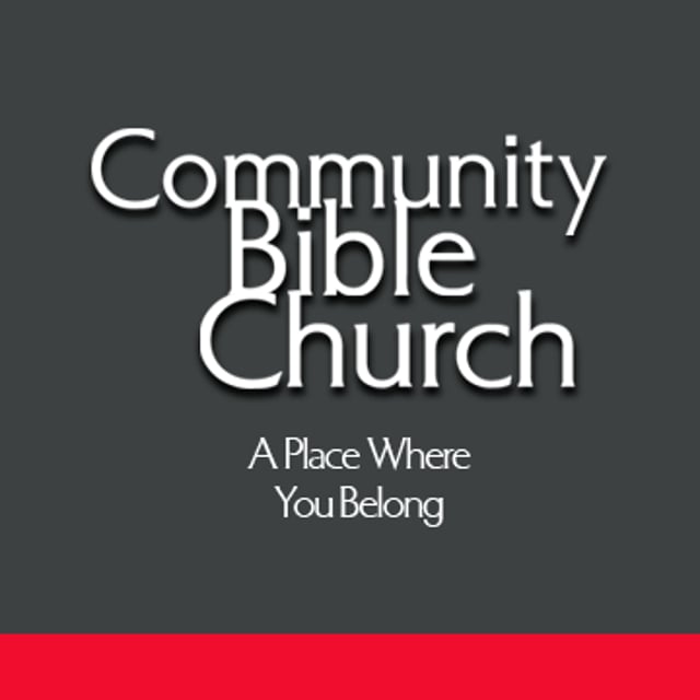 Community Bible Church