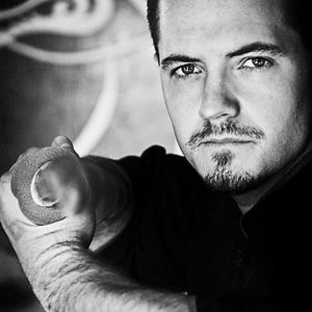 Sibok Martin Patenaude