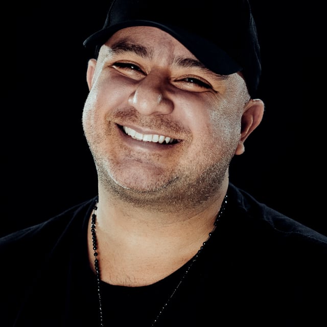 Ali Martín Filsoof