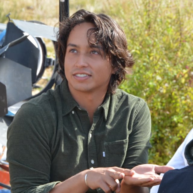 Vince van der Pol