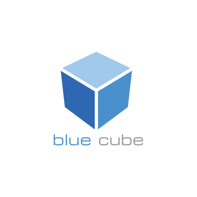 Blue Cube Studios