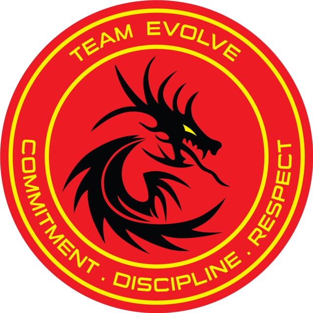 Team Evolve