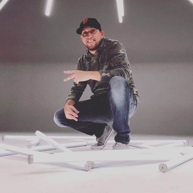 Justin Morrison - Director, Producer & Post Producer