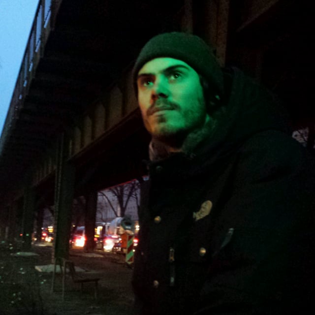 Josh Dawson - Director