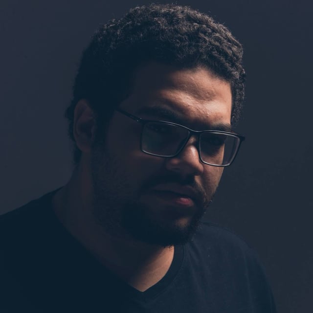 Hesham Afifi - Film Director, Creative Director & Director