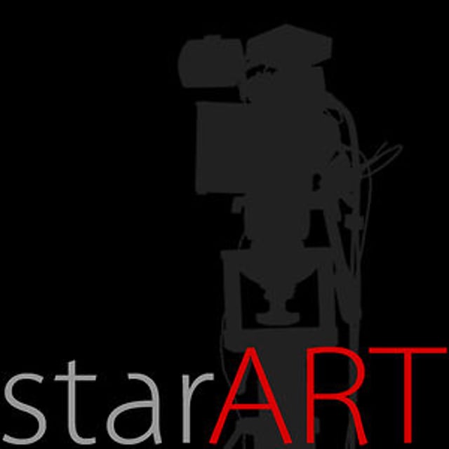 StarART Bros
