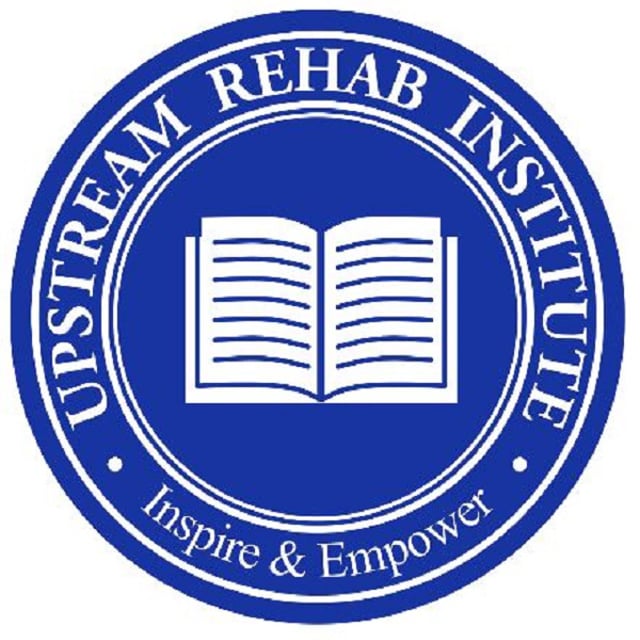 Upstream Rehab Institute