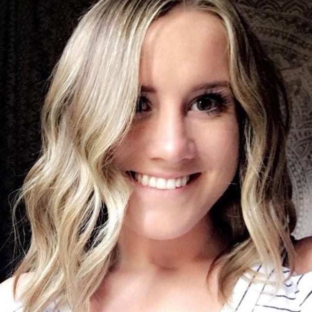 Jaclyn O Connor