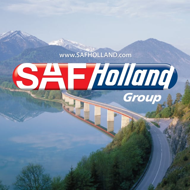 SAF-HOLLAND