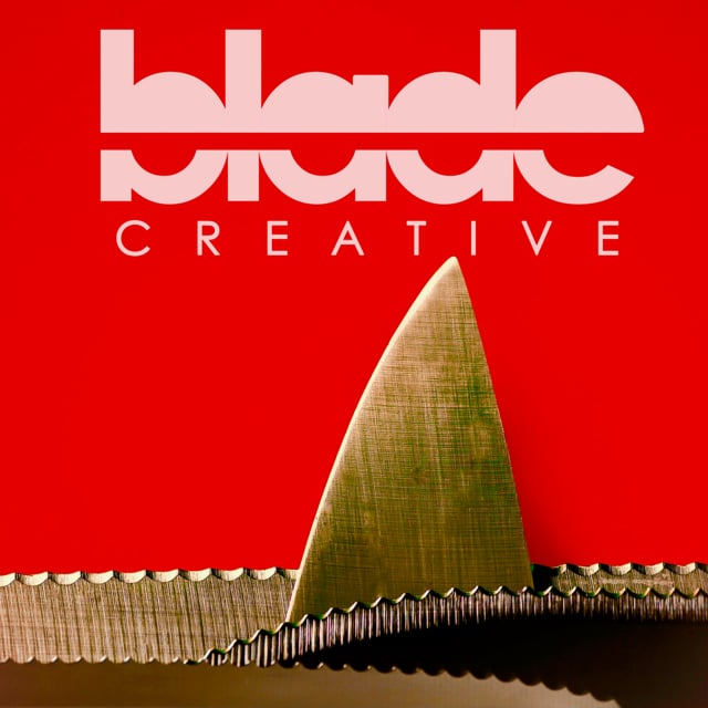 BLADE CREATIVE