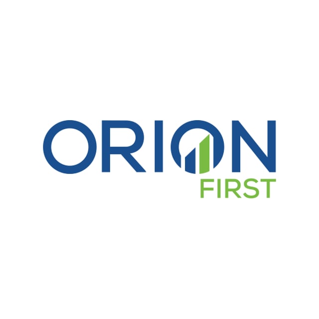 Orion First