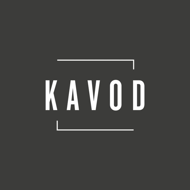 Kavod Films - Filmmaker, Animator & Video Producer