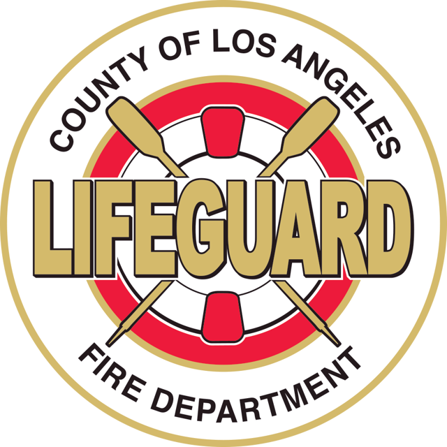 LACoFD Lifeguard Division