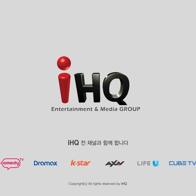 IHQ Media OAP