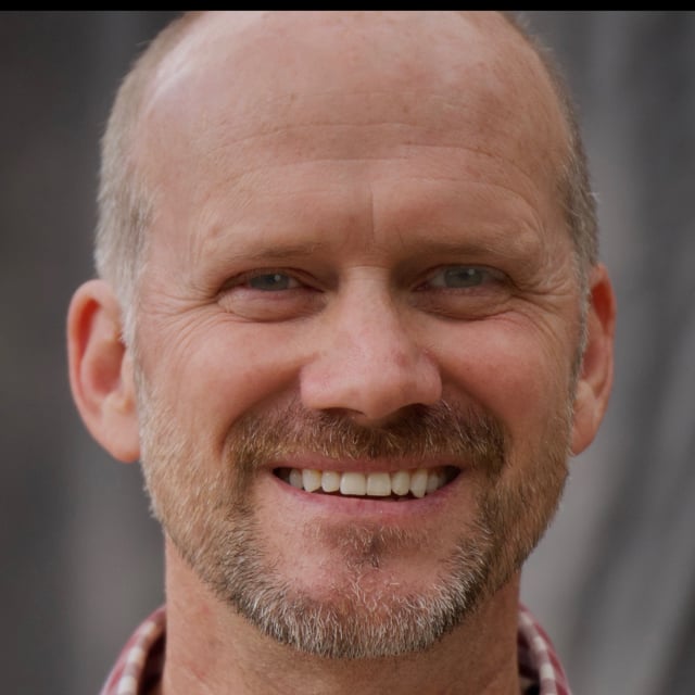 Shawn Emery - Cinematographer, Producer & Director