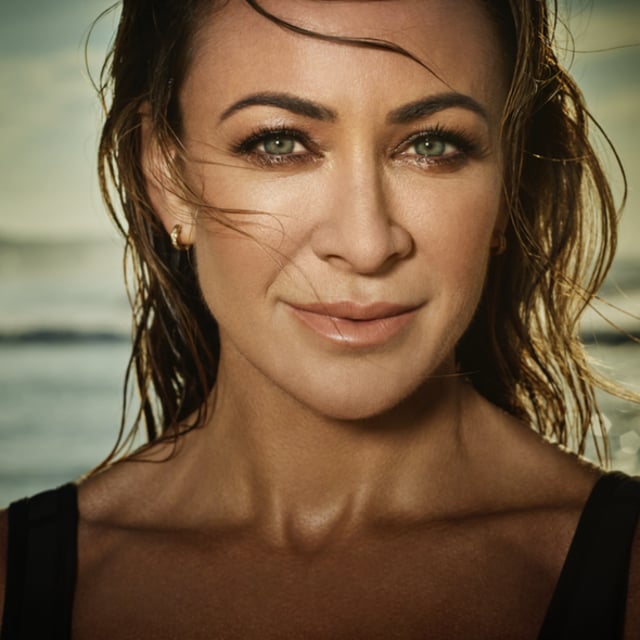 Michelle Bridges