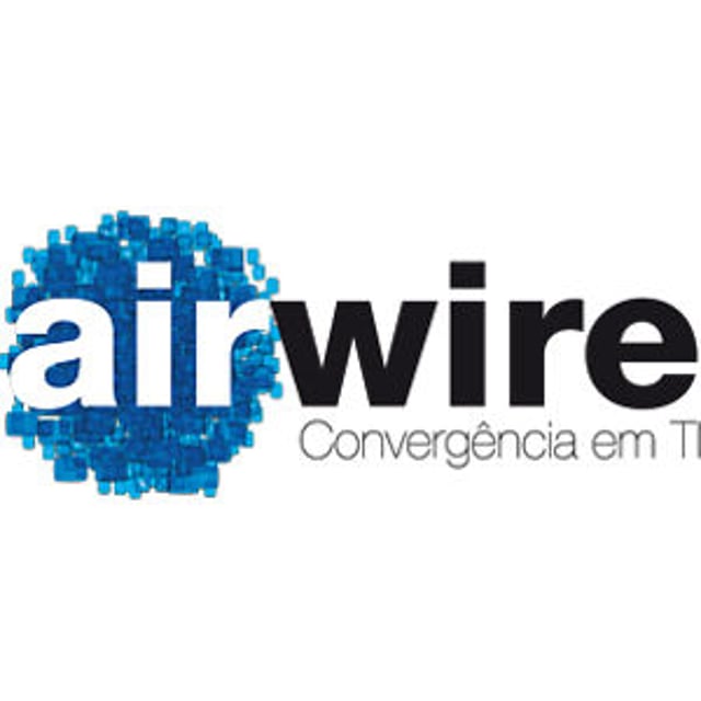 Airwire Convergência em T.I.