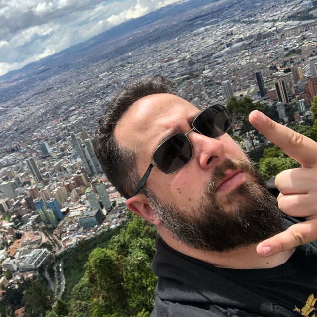 Matt Slayer - Video Editor, Sound Editor & Editor