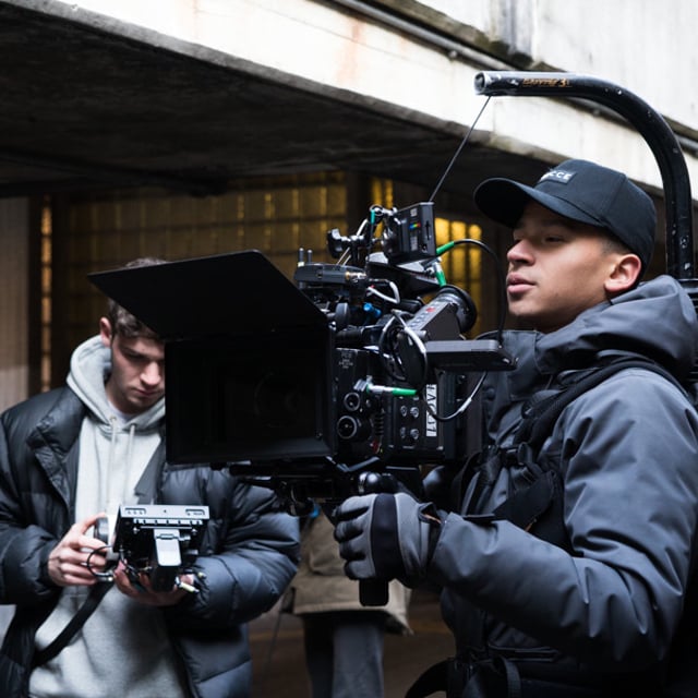 JACKSMITHFILM - Cinematographer & Filmmaker