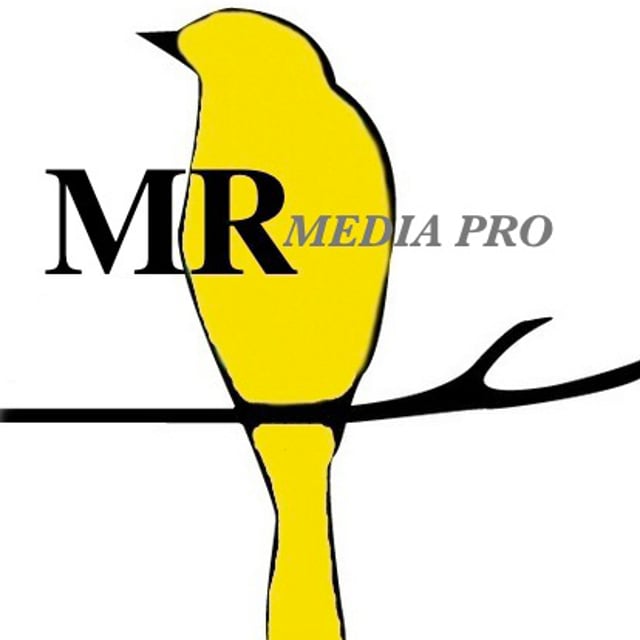 MR Media Productions