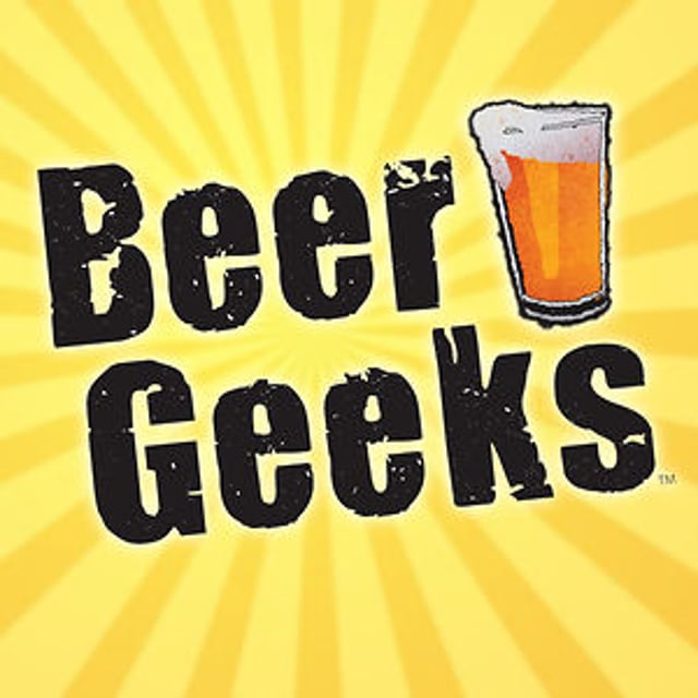 Beer Geeks