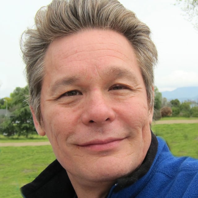 Matthew Patrick - Producer, Screenwriter & Photographer